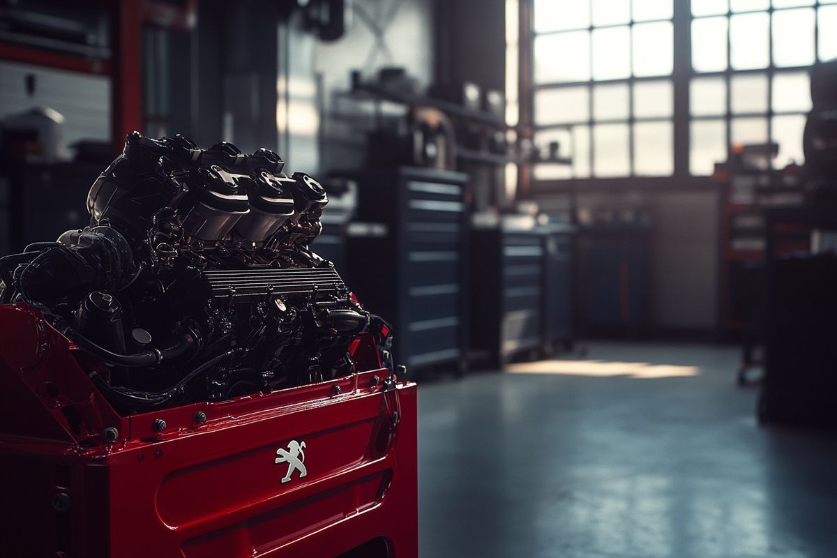 Les meilleures améliorations pour maximiser les performances de la ...